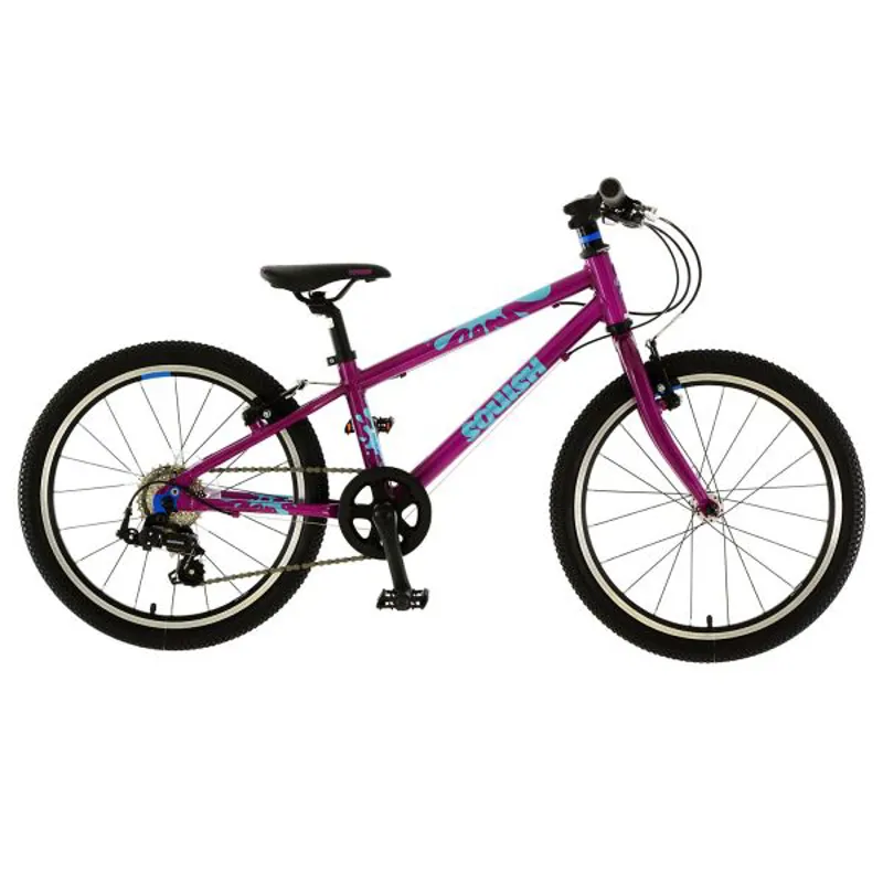 Squish 20 Purple